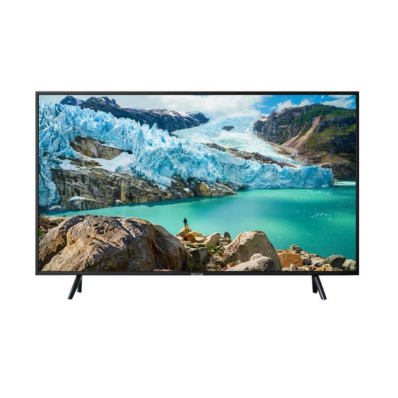 Jual Samsung UA50RU7100KPXD UHD 4K Smart LED TV [50 Inch] di Seller ...