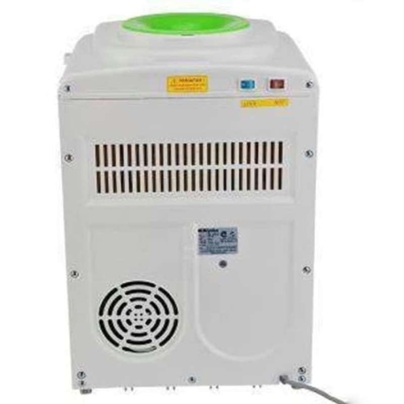 Promo Dispenser Air Miyako Panas & Dingin (hot & Cold) Wd-289hc Diskon ...