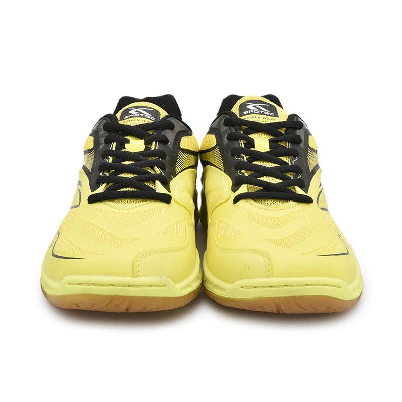 Jual Spotec Titanium Sepatu Badminton Pria di Seller SPOTEC Official ...