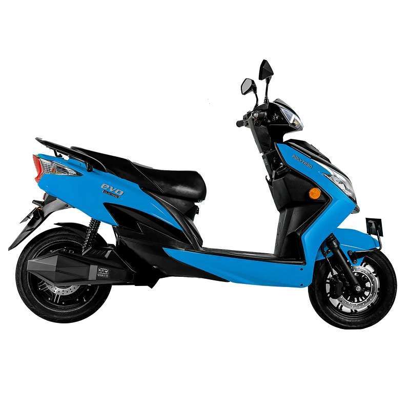 Jual Polytron EVO Electric Sepeda Motor Listrik [OTR Jabodetabek ...