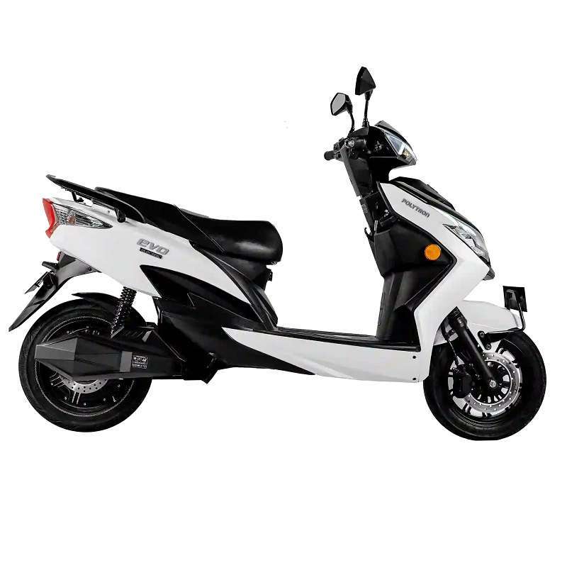 Jual Polytron EVO Electric Sepeda Motor Listrik [OTR Jabodetabek ...