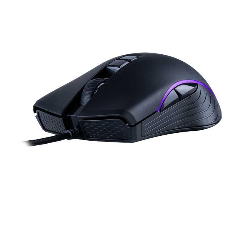 Jual NYK Nemesis HK200 Galaxy Gaming Mouse [7 Color] di Seller Station ...