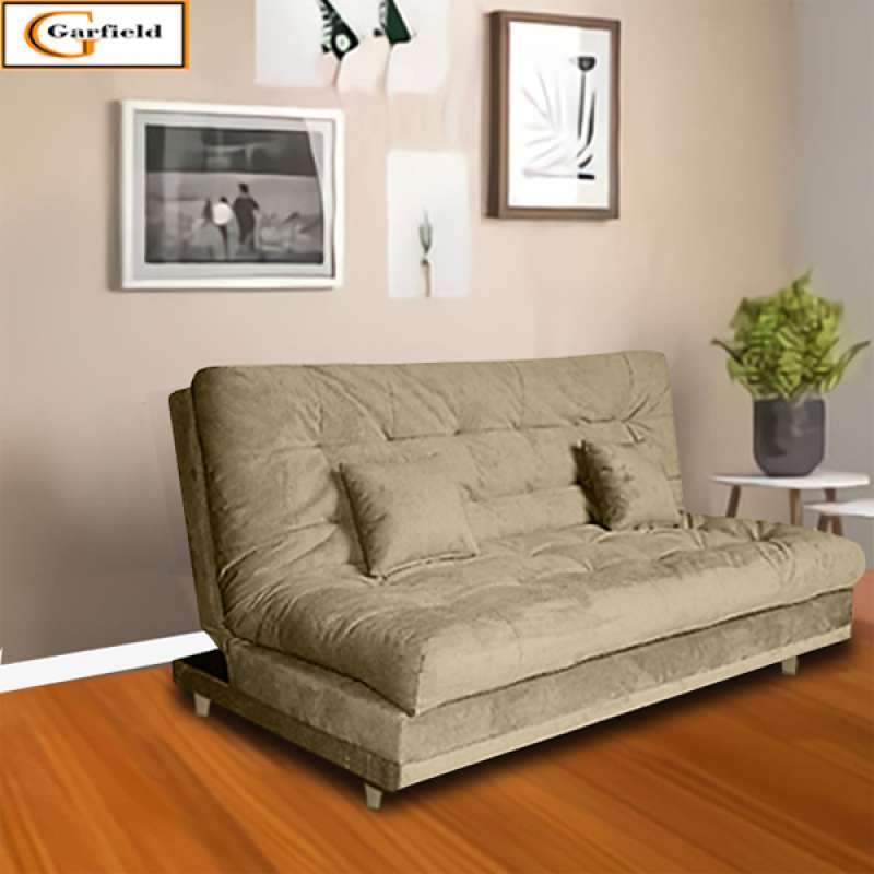 Jual Garfield+sofabed+cron+sofa Di Seller Dunia Mebeul Official Store ...