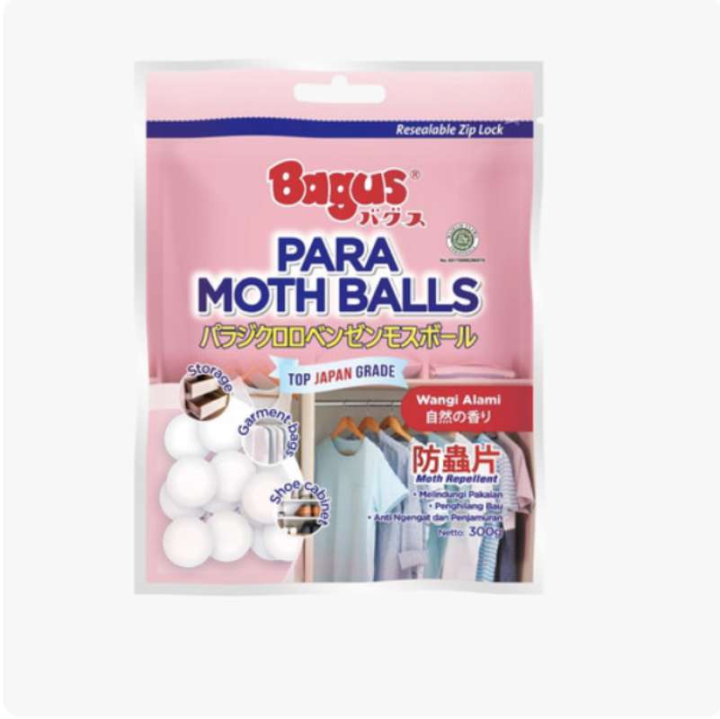 Jual Bagus Moth Ball Termurah - Harga Grosir Terupdate Hari Ini | Blibli