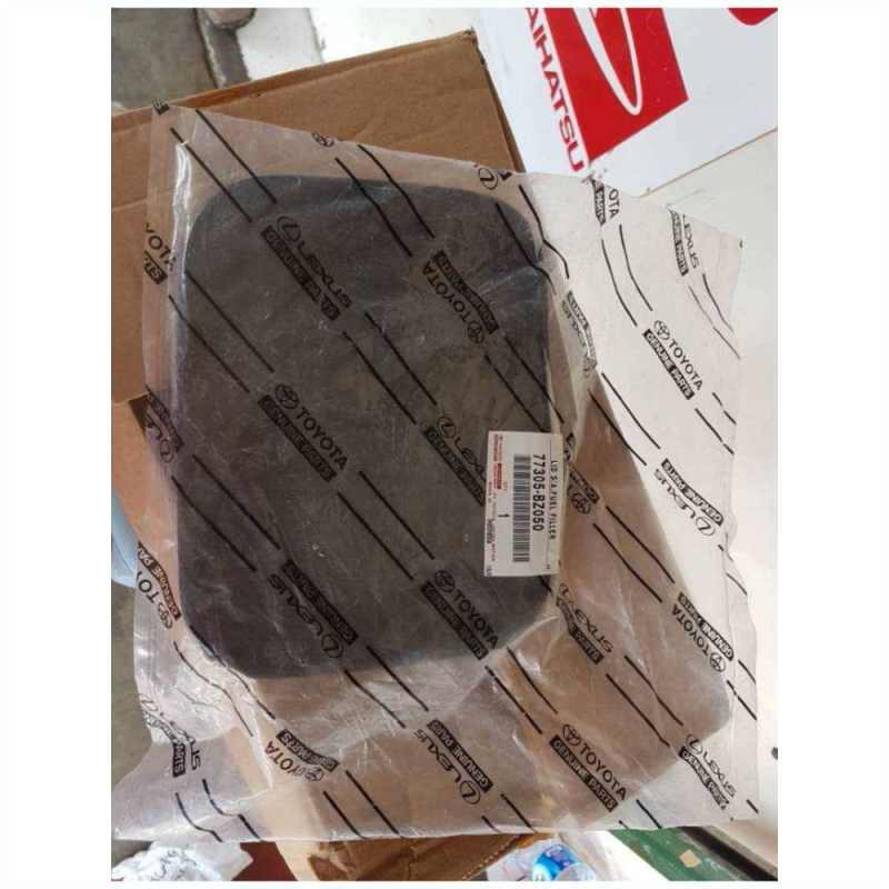 Jual Daun Tangki / Tutup Tangki Bensin Xenia Avanza Lama Vvti . Kode ...