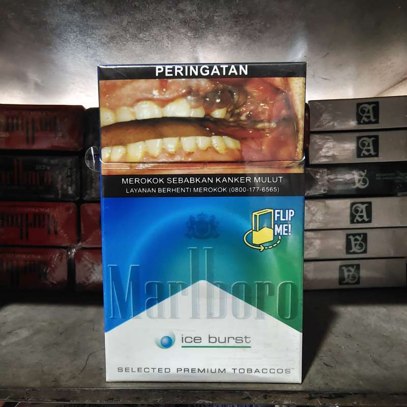 Jual Rokok Marlboro Softpack Terbaik Mei 2024 - Harga Murah & Gratis ...