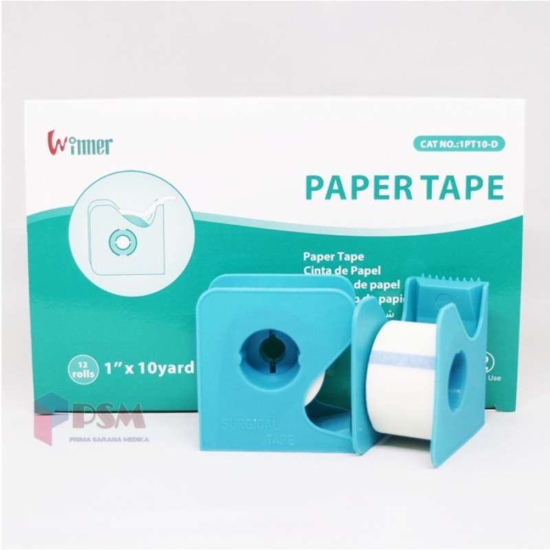 Winner Tape Lengkap Harga Terbaru April 2024 | Blibli