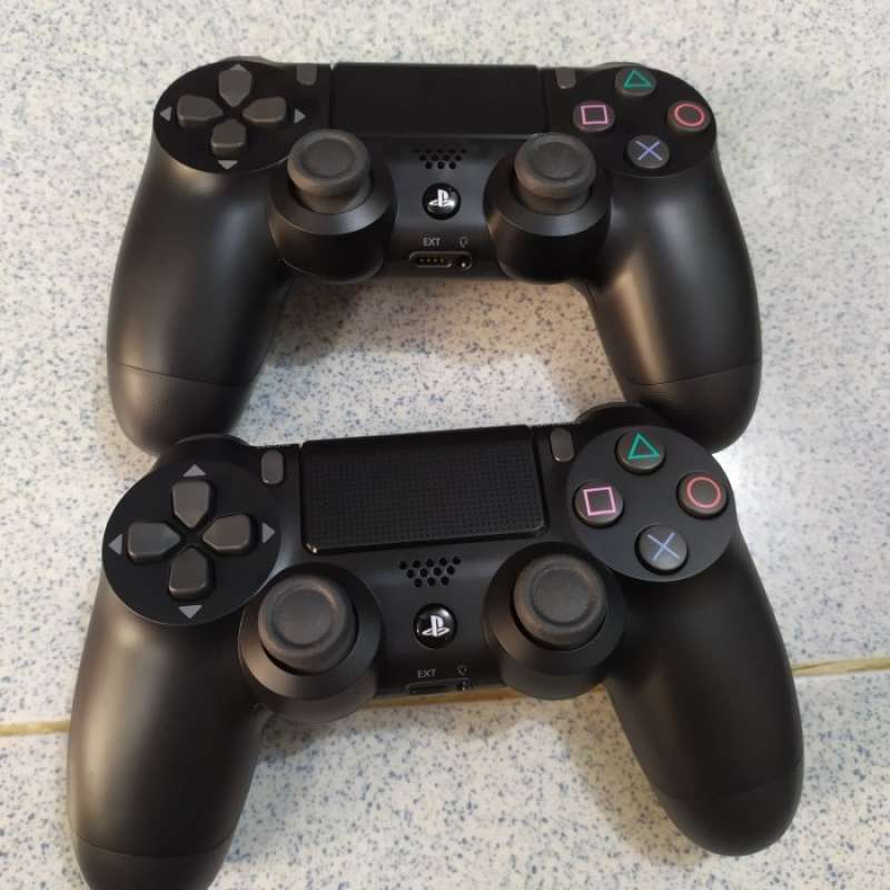 Promo Stik Stick PS4 Dualshock 4 Wireless Controller Original Cabutan ...