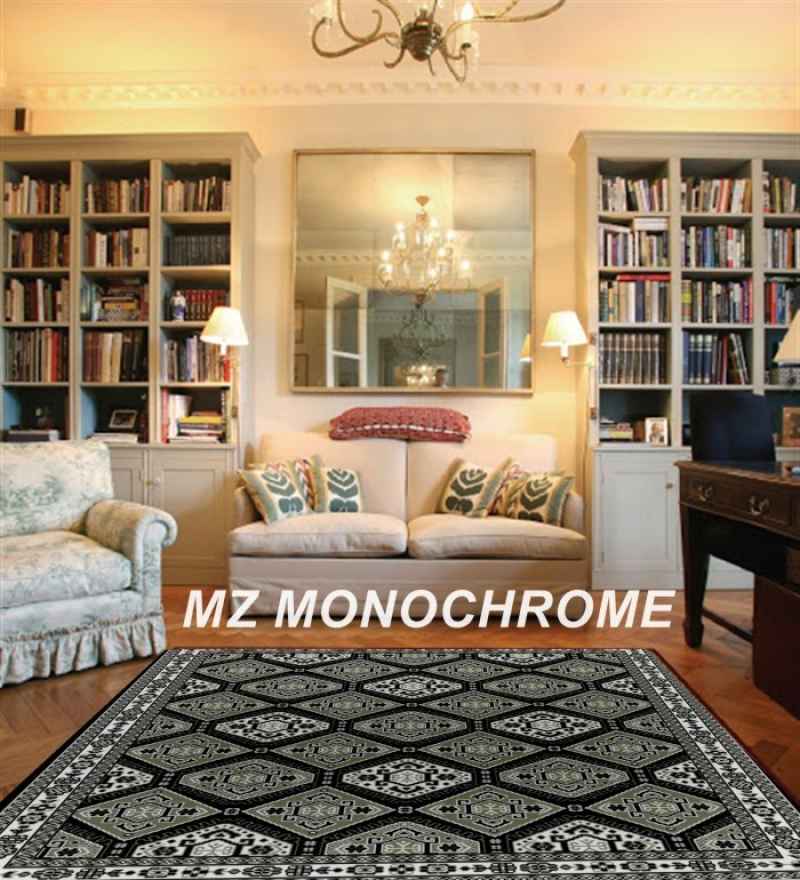 Rekomendasi Karpet Rumah yang Adem dan Empuk, Simak Yuk!