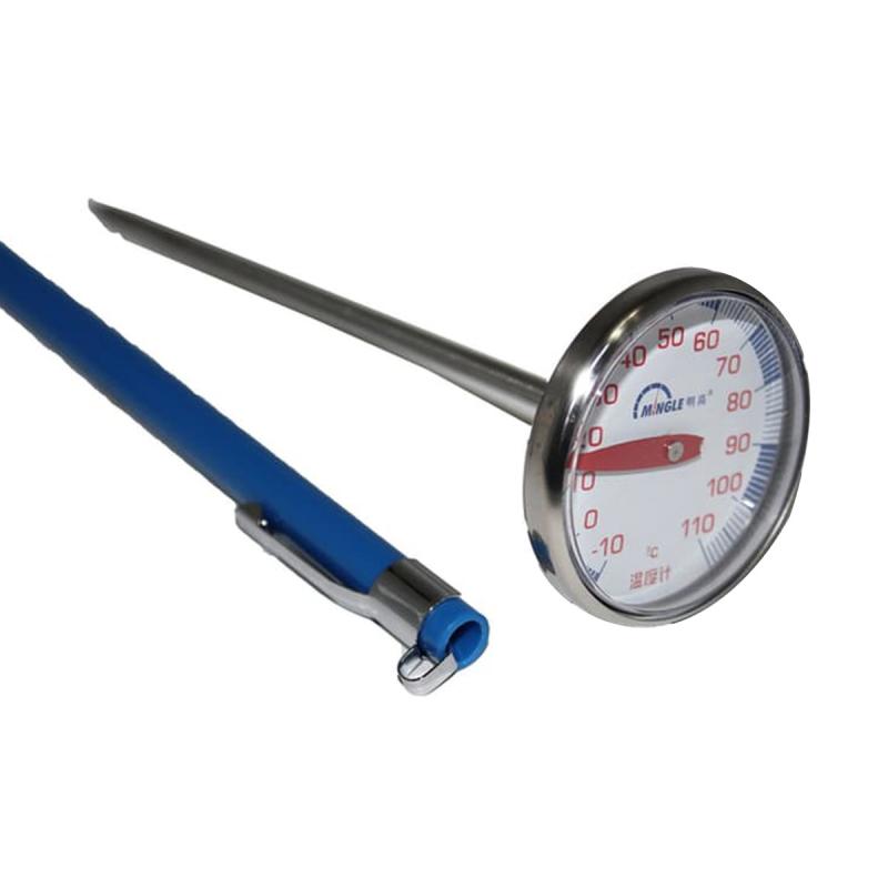 Jual ALAT UKUR SUHU / TERMOMETER SUSU MURAH OEM - BLUE di Seller RAHAYU ...