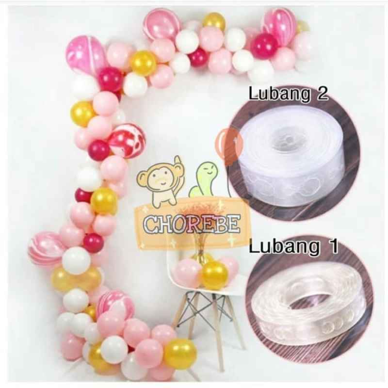 Jual Balon Garland Harga Termurah Dan Terlengkap 2024 | Blibli