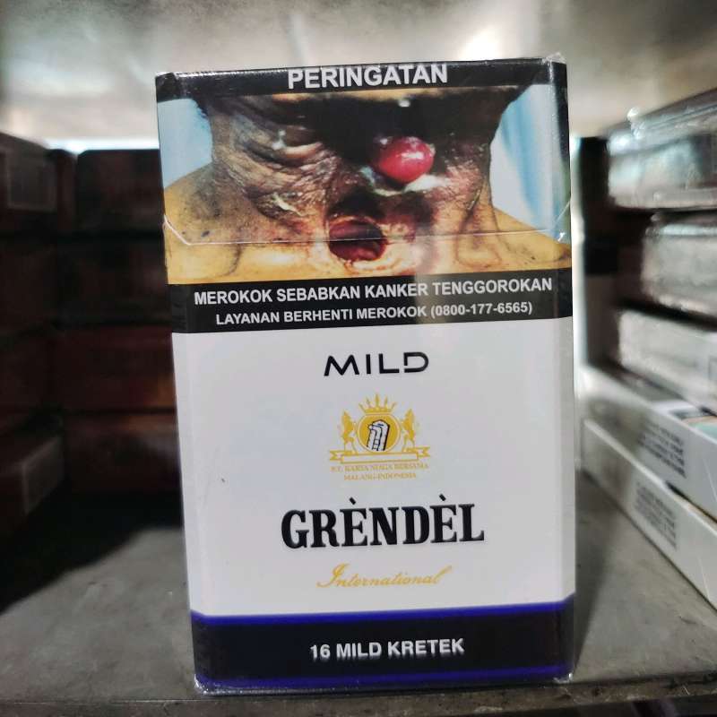 Jual Rokok Mild Murah Harga Grosir Mei 2024 - Blibli