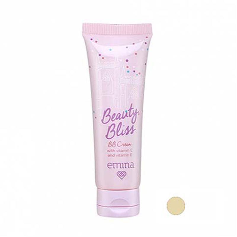 Jual Emina Beauty Bliss BB Cream [20 mL] di Seller Emina Official Store ...