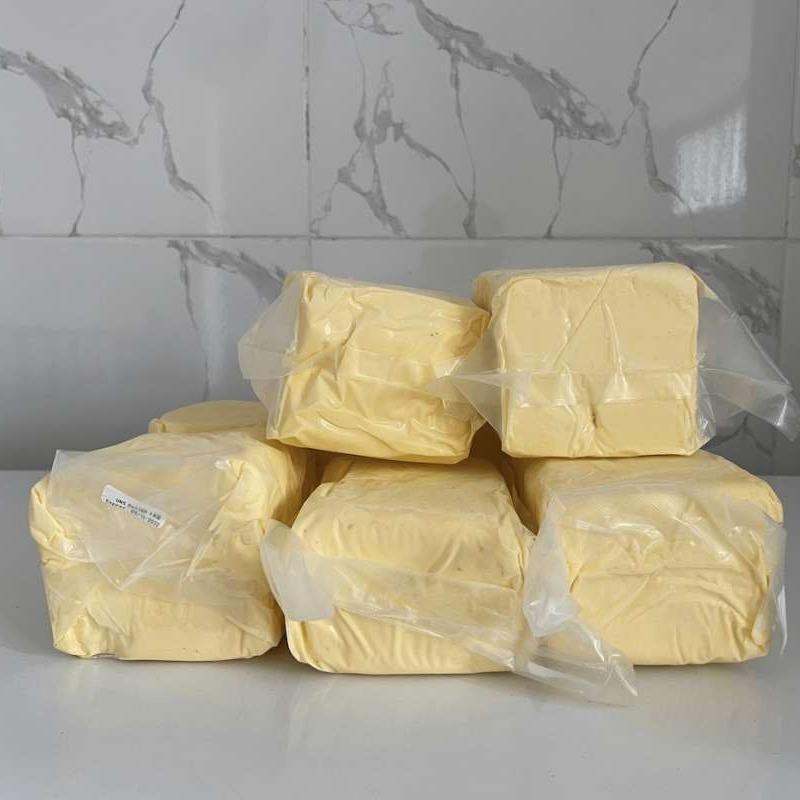 Jual Anchor Unsalted Butter Repack 1KG - MPASI - Halal di Seller ...