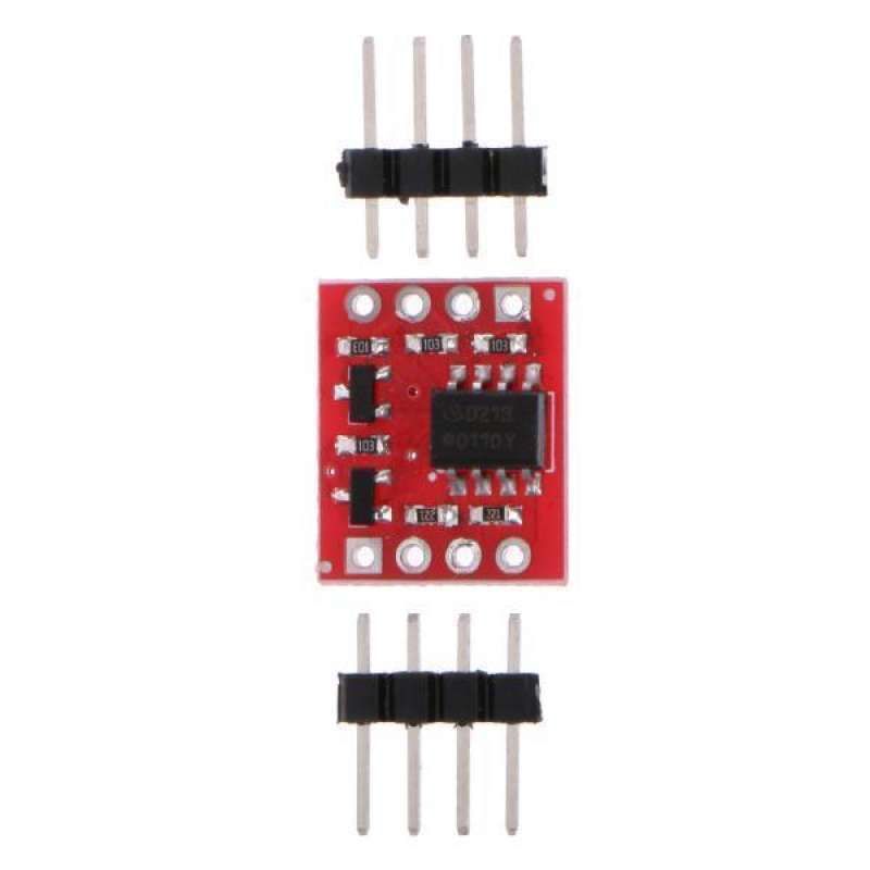Promo 2xRed 2 channel opto-isolator Breakout for optoisolator ...