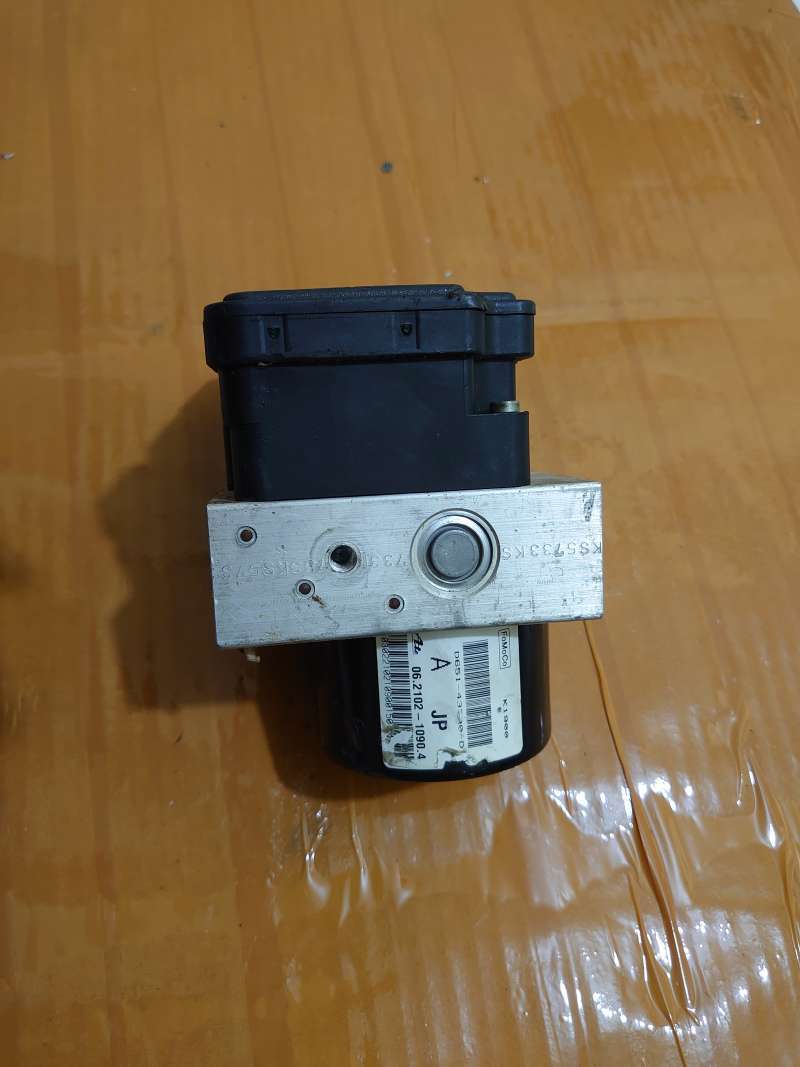 Jual Modul Abs Ford Ecosport Terbaik Maret 2025 - Harga Murah & Gratis ...