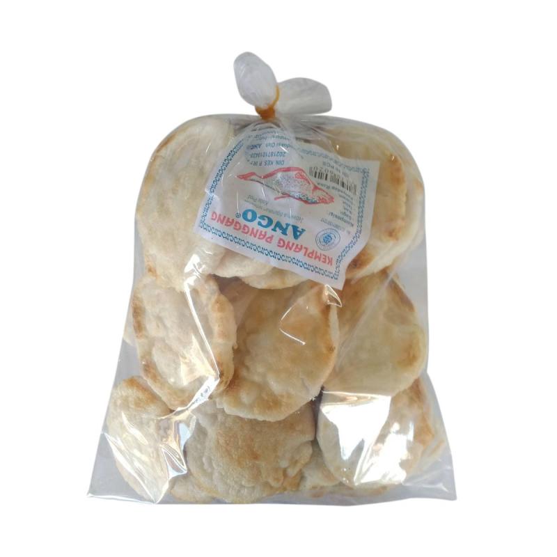 Jual ANGO Kerupuk Kemplang Khas Lampung di Seller Angelstoree - Kab ...