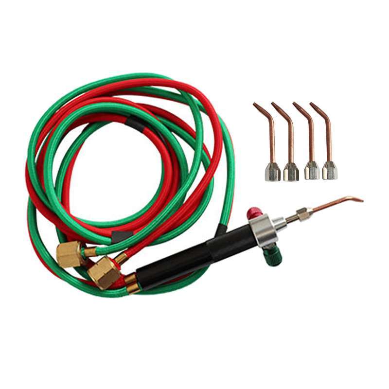 Jual Mini Gas Little Torch Welding Oxygen Acetylene Gun American For ...