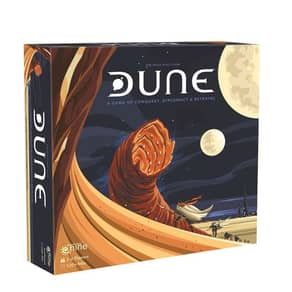 Jual Dune Board Game Di Seller LatestBuy 6053 Bayswater Australia 