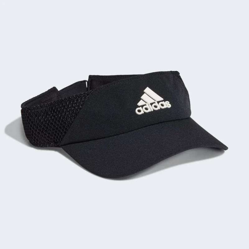 Jual Adidas Topi Tennis Adidas Aeroready Visor [gm6299] Sarangsepatu Di ...