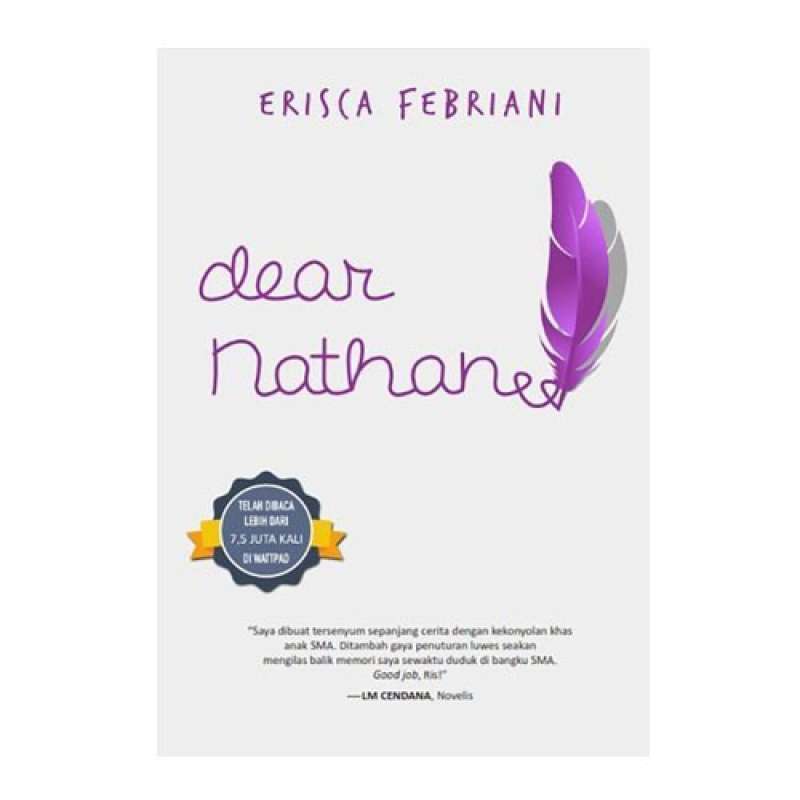 Tumbuhkan Minta Baca Kamu! 15 Rekomendasi Judul Buku Bacaan Novel Remaja! (2024)