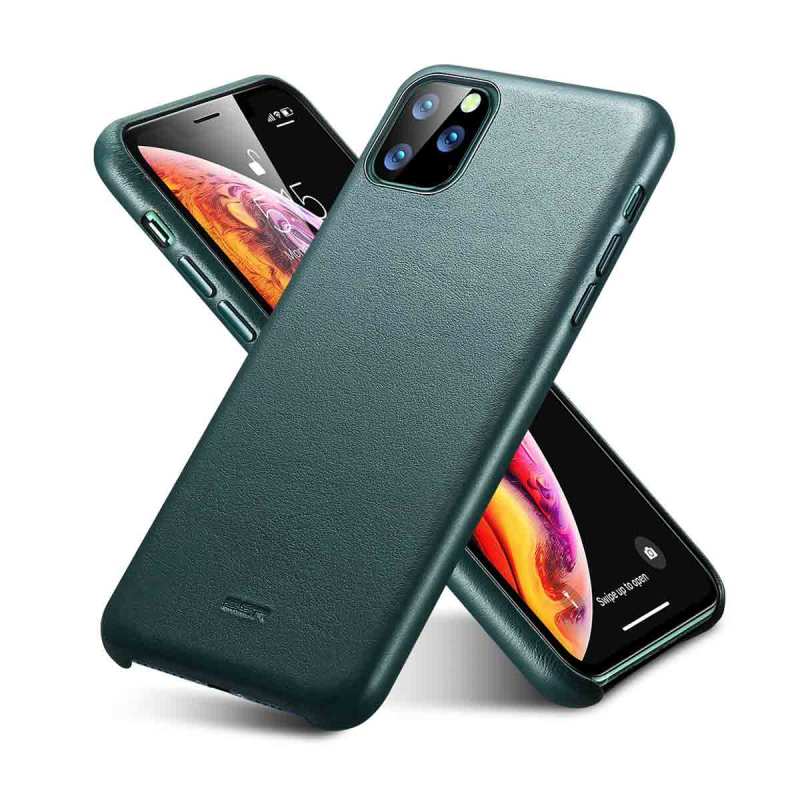 Jual Iphone 11 Promax Leather Case Spesifikasi Original, Murah & Diskon ...