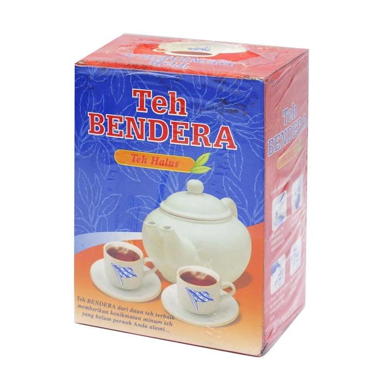 Jual Bendera Teh Celup [500 G] Di Seller Swalayan Maju Bersama Official ...