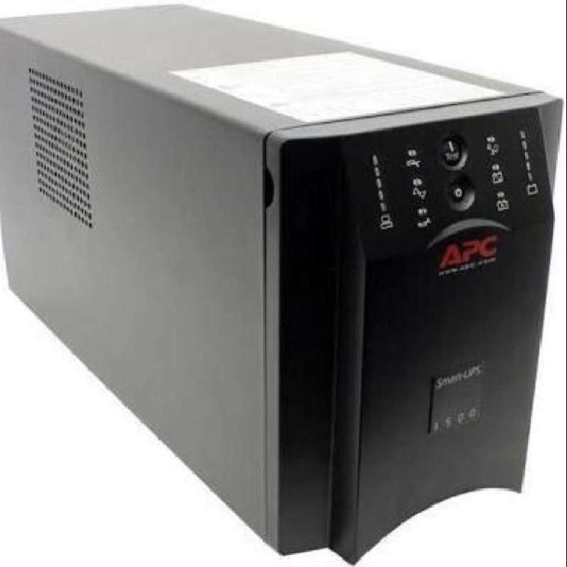 Jual Ups Apc Sua1500i - Ups Apc smart ups 1500Va Sine wave di Seller ... Jual Ups Apc Sua1500i - Ups Apc smart ups 1500Va Sine wave di Seller ...