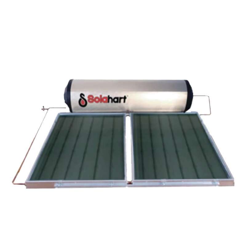 Jual Solahart Solar Water Heater 182 L di Seller Solahart nizar pratama ...