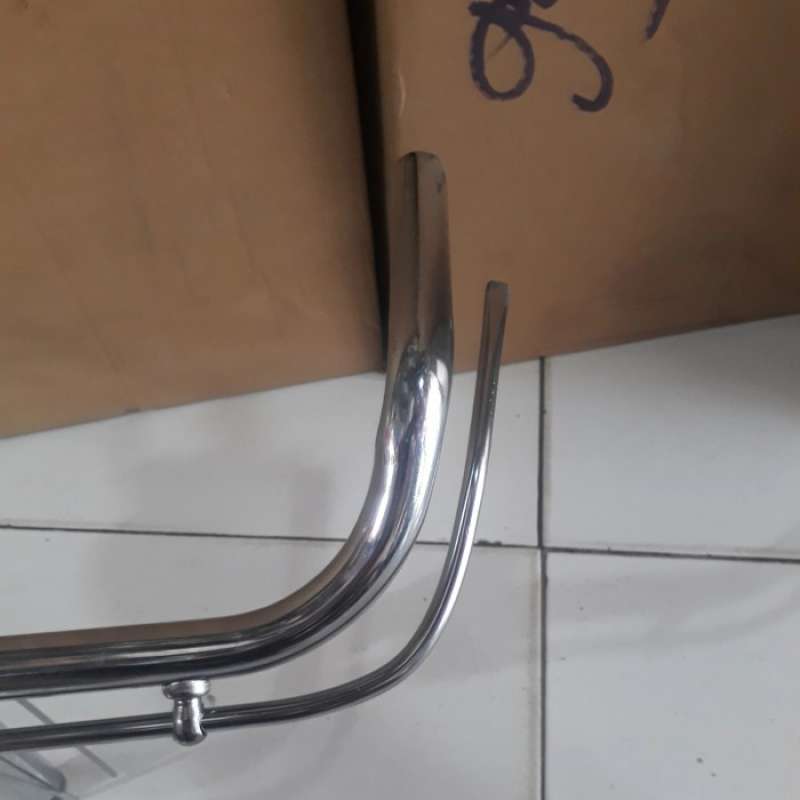 Jual Stang Sepeda Ontel Setang Sepeda jadul Stir kemudi Onthel di ...