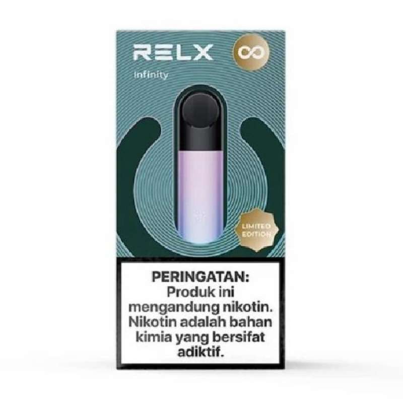 Jual Device Relx Infinity Pro Limited di Seller Podstarsid - PODSTARSID ...