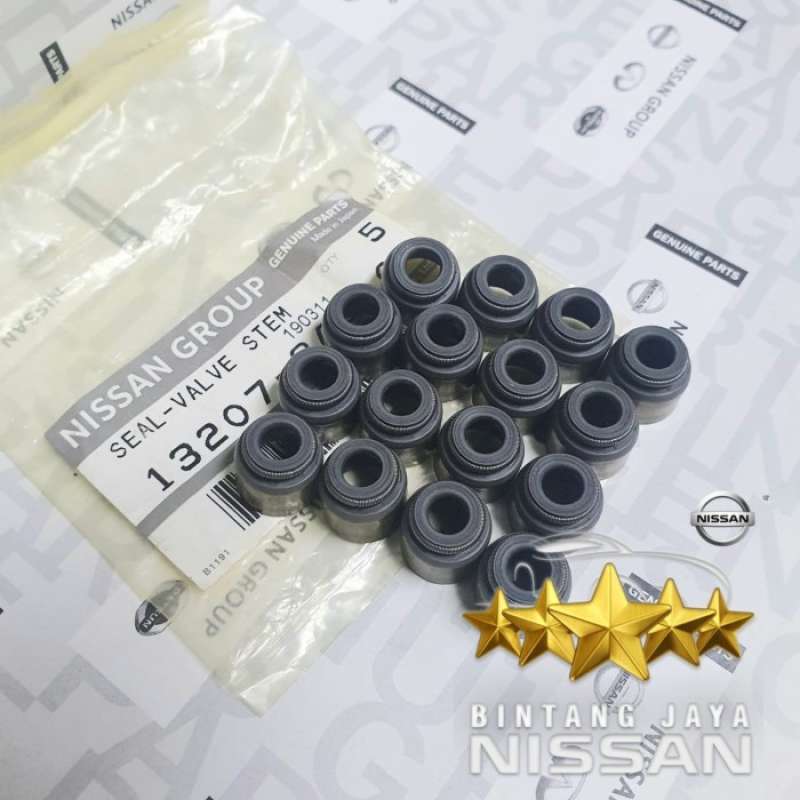Jual JUAL Seal Klep Set Nissan Navara D40 D23 Frontier YD25 Original ... Jual JUAL Seal Klep Set Nissan Navara D40 D23 Frontier YD25 Original ...