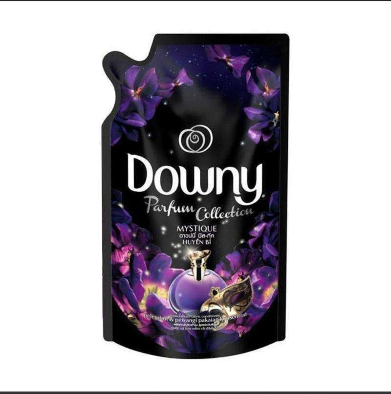 Jual Downy Parfume Mistique 680 Ml [hitam] Di Seller Toko Muksin - Toko ...