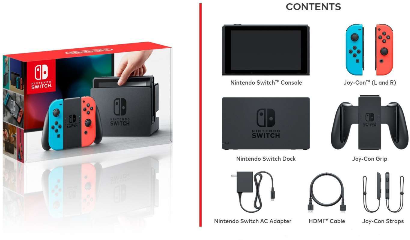 Jual Switch Sx Core Original Murah - Harga Diskon Juli 2024 | Blibli