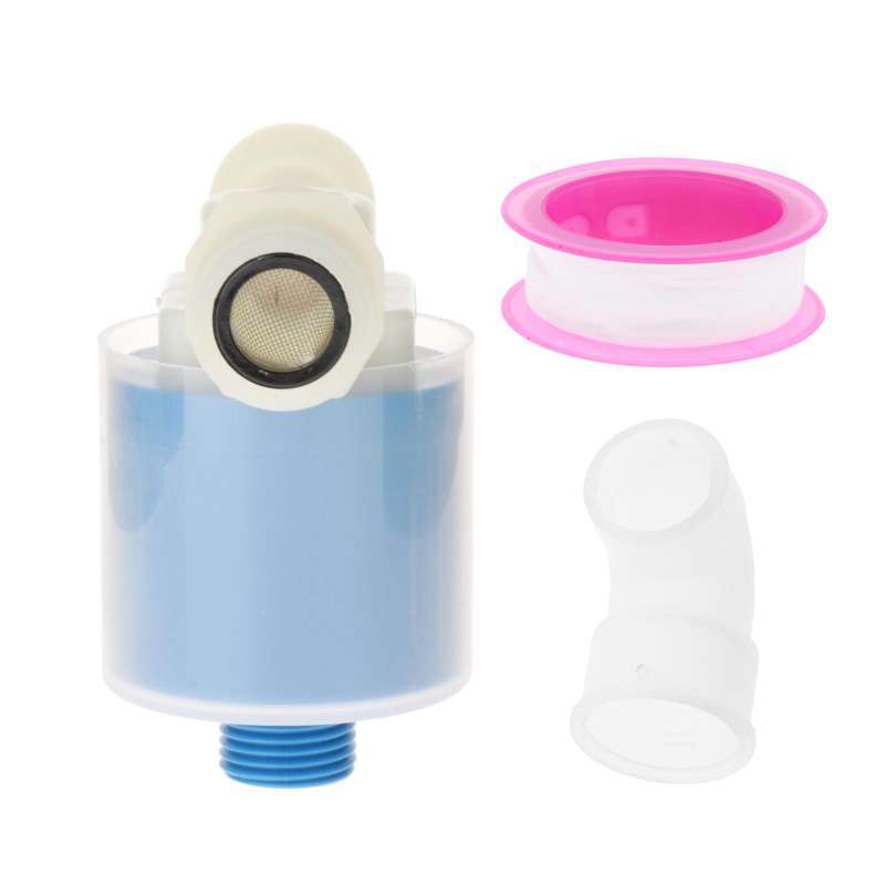 Promo Water Float Valve, Automatic Water Level Control Water Tank Float ...