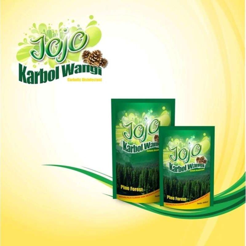 Promo Sabun Karbol pembersih lantai perlindungan dari kuman merk Jojo ...