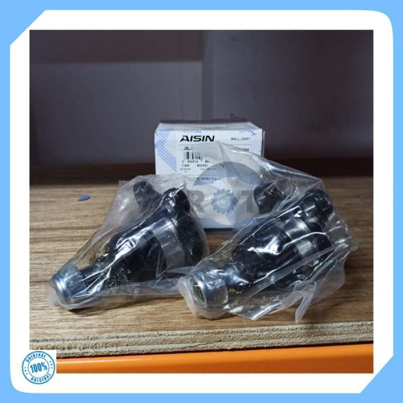 Jual Aisin Jbjm-6003s Ball Joint Lower For L300 New Di Seller Rotiku.co.id Cm - Rotiku.co.id Mc ...