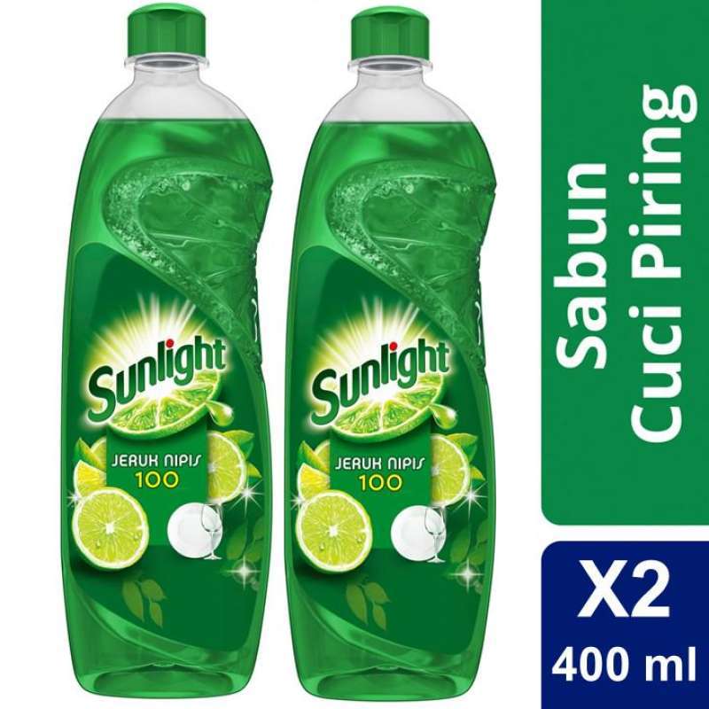 Jual Sabun Sunlight 90 Ml Termurah - Harga Grosir Terupdate Hari Ini | Blibli