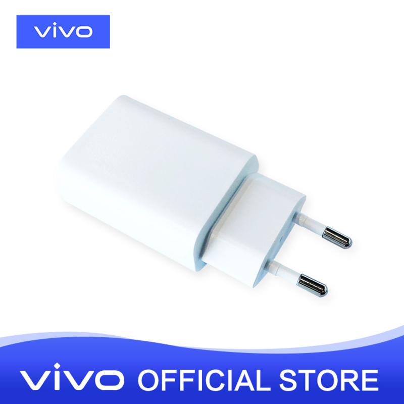 Jual Vivo Original Charger Adapter 10w Di Seller Vivo Indonesia ...