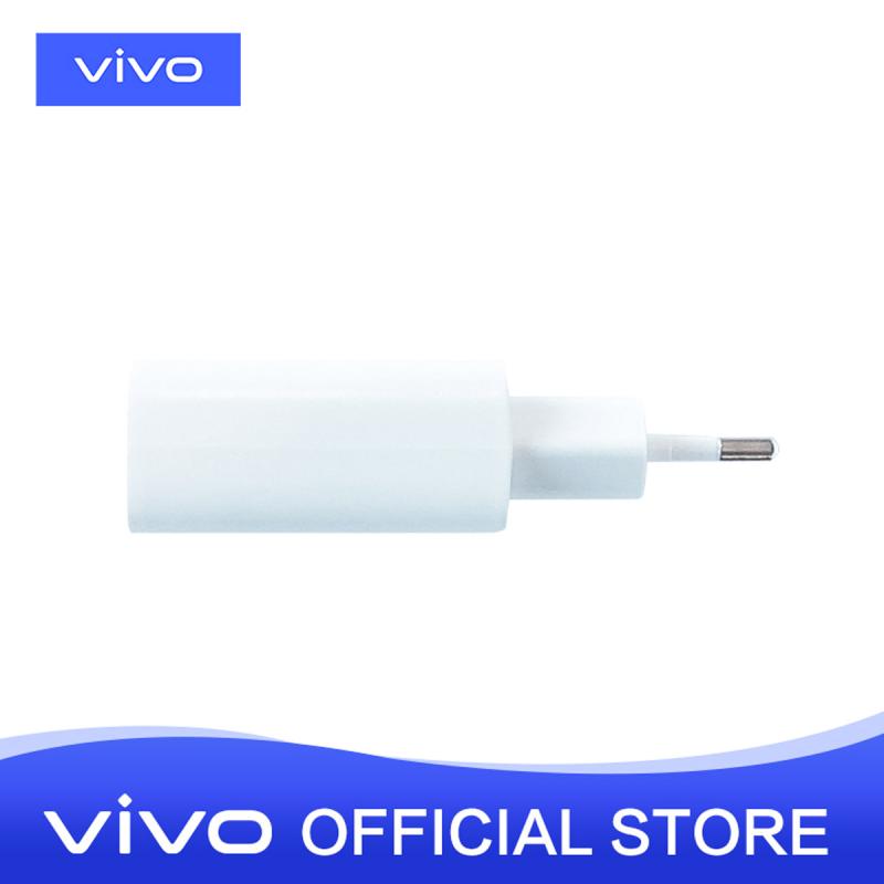 Jual Vivo Original Charger Adapter 10w Di Seller Vivo Indonesia ...