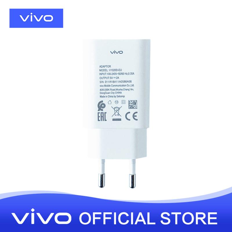 Jual Vivo Original Charger Adapter 10w Di Seller Vivo Indonesia ...