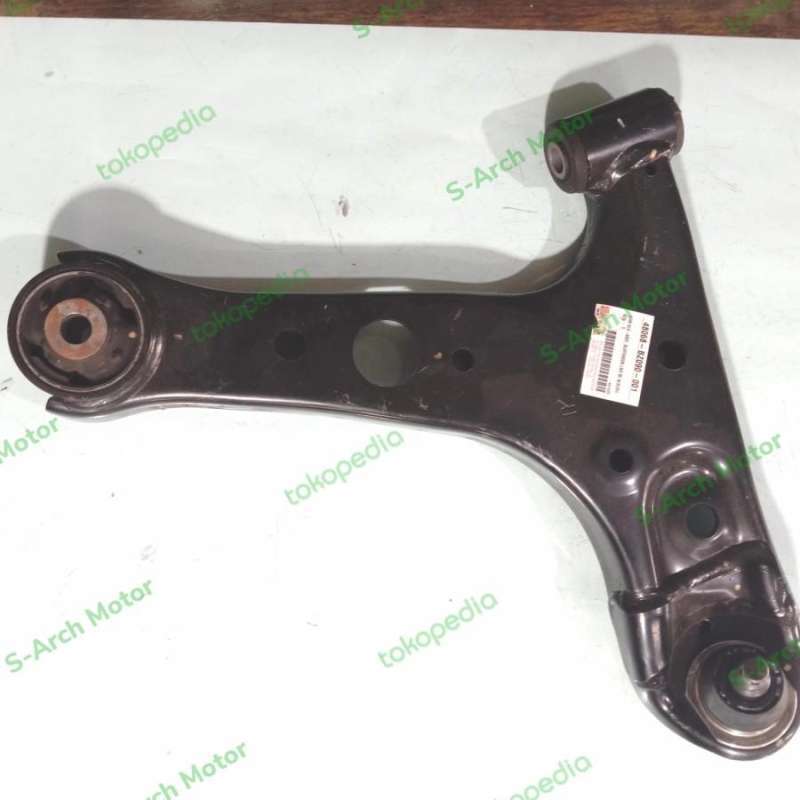 Jual Lower Arm - Sayap Bawah Kanan- Rh Daihatsu Grand Max Original Di ...