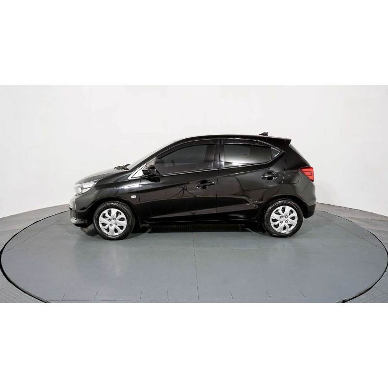 Jual Honda Brio S Satya Mt 2020 Hitam Di Seller Carro Automall - Gunung ...