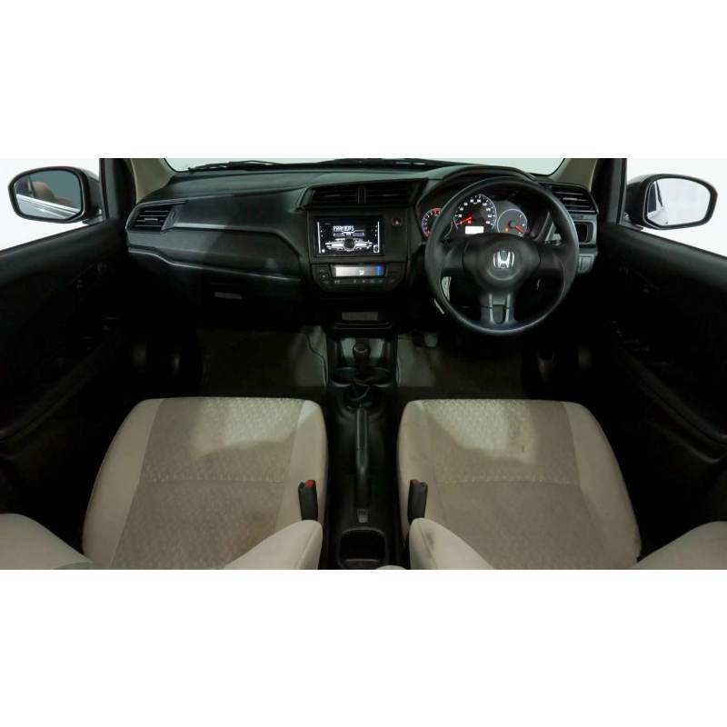 Jual Honda Brio S Satya Mt 2020 Hitam Di Seller Carro Automall - Gunung ...