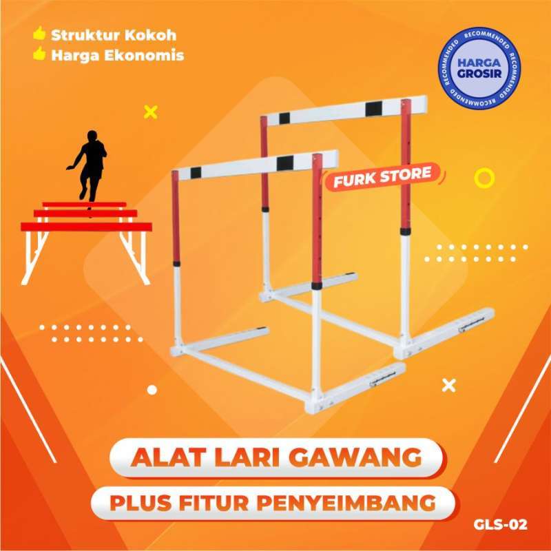 Jual Halang Rintang 🏷️ Original Terbaru, Terlengkap, & Harga Termurah ...