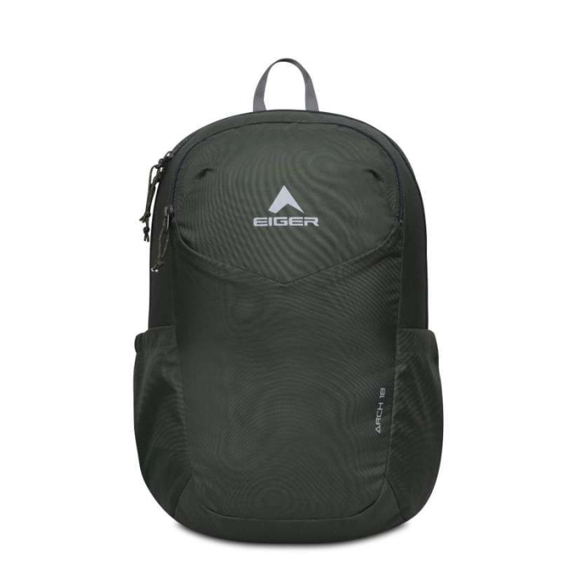 Jual Tas Ransel Eiger 910007162 Model Terbaru - Harga Promo Februari ...
