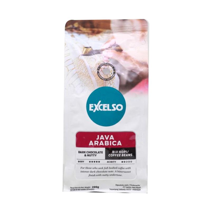 Jual Excelso Java Biji [200 G] Di Seller Papaya Fresh Gallery Official ...