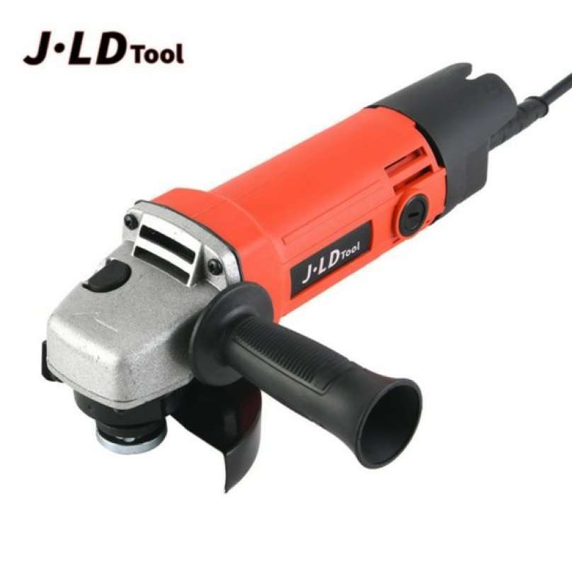 Jual Gerinda Jld Tool J-9954 Mesin Gurinda Tangan 4 Inch Angle Grinder ...