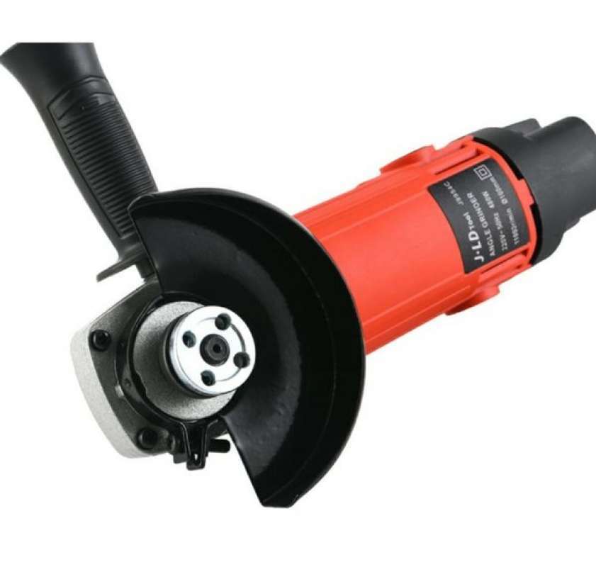 Jual Gerinda Jld Tool J-9954 Mesin Gurinda Tangan 4 Inch Angle Grinder ...