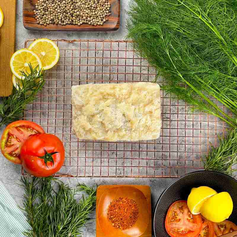 Jual DAGING KEPITING BADAN BEKU 450-500GR/ PACK di Seller sibas fish ...